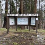 Mormon Emigrant Trail, California - 27 Reviews, Map | AllTrails