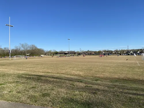 Best Hikes and Trails in Fischer Park at Port Royal | AllTrails