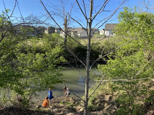 Best Hikes and Trails in Fischer Park at Port Royal | AllTrails