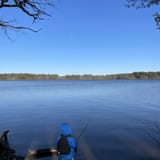 Haggetts Rail Trail to Haggetts Pond, Massachusetts - 409 Reviews, Map ...