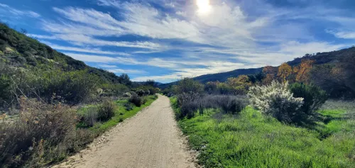 2023 Best Cave Trails in Aliso and Wood Canyons Regional Park | AllTrails