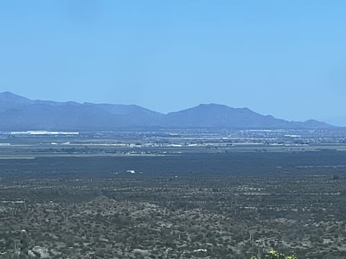 Best Hikes and Trails in Robbins Butte State Game Management Unit ...