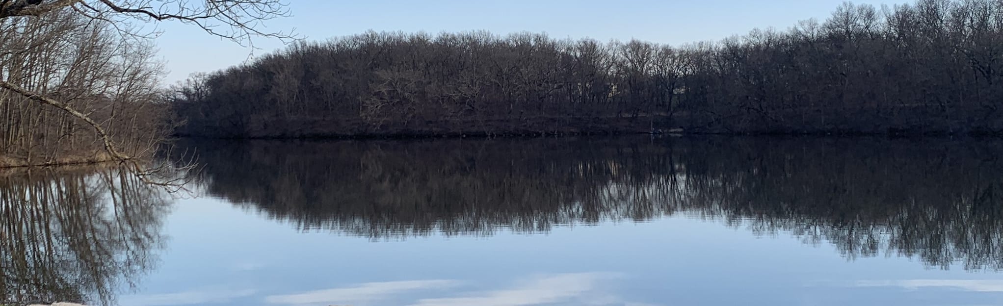 Cameron Reservoir Walking Trail, Missouri - 79 Reviews, Map | AllTrails