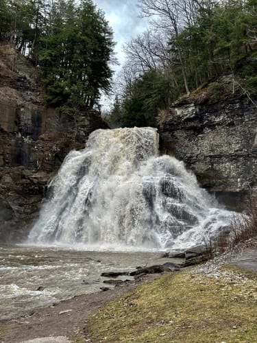 Best Hikes and Trails in Delphi Falls Park | AllTrails
