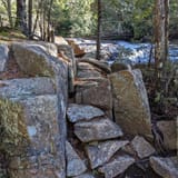Lower Hadlock Pond Loop Trail, Maine - 505 Reviews, Map | AllTrails
