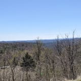 Devils Knob Loop, Arkansas - 215 Reviews, Map | AllTrails
