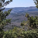 Devils Knob Loop, Arkansas - 237 Reviews, Map | AllTrails