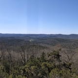 Devils Knob Loop, Arkansas - 237 Reviews, Map | AllTrails