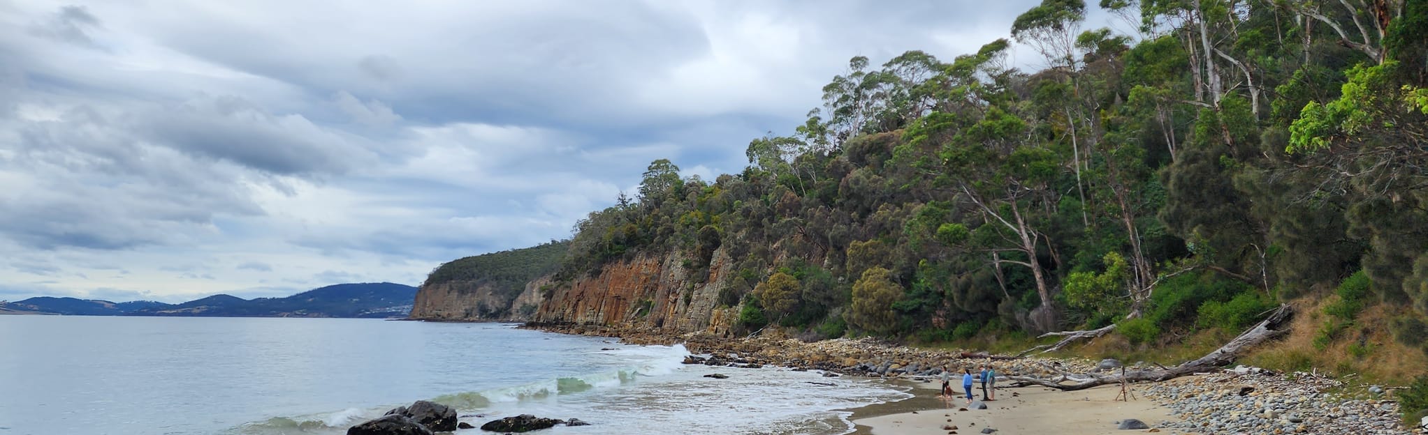 Taroona Foreshore Track, Tasmania, Australia - 18 Reviews, Map | AllTrails