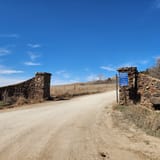 Coronado Heights Park Trail, Kansas - 199 Reviews, Map | AllTrails