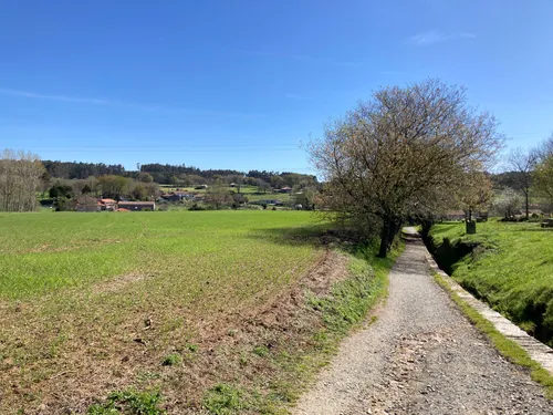 2023 Best Bike Touring Trails in Melide | AllTrails