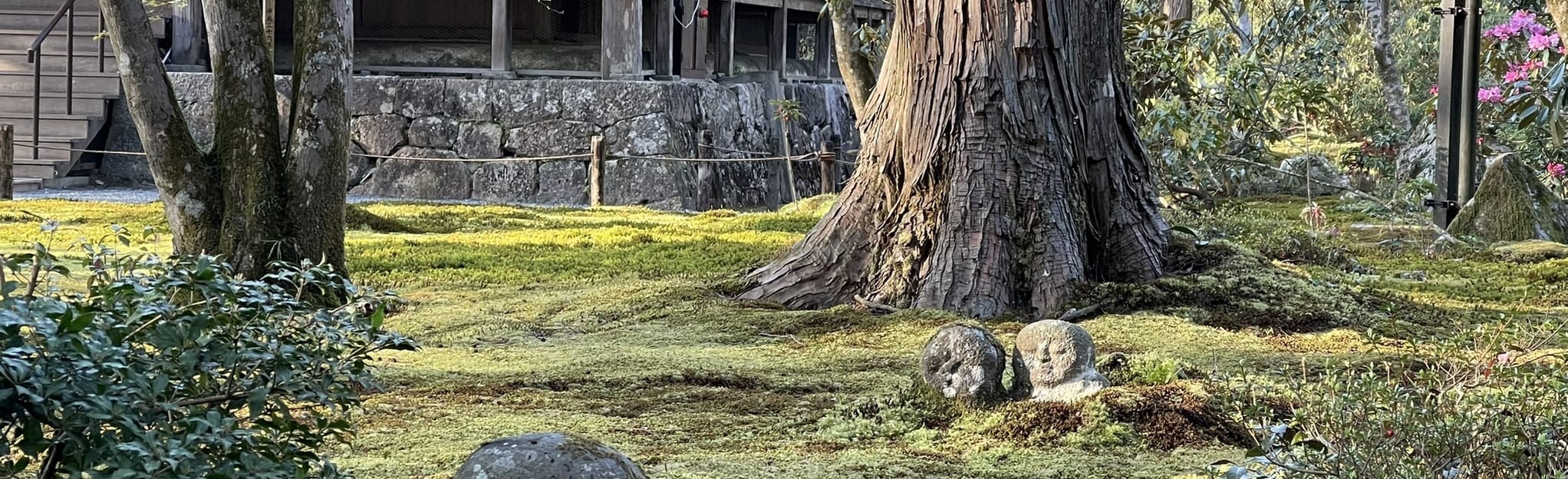 Ohara Historic Walk, Kyoto, Japan - 6 Reviews, Map | AllTrails