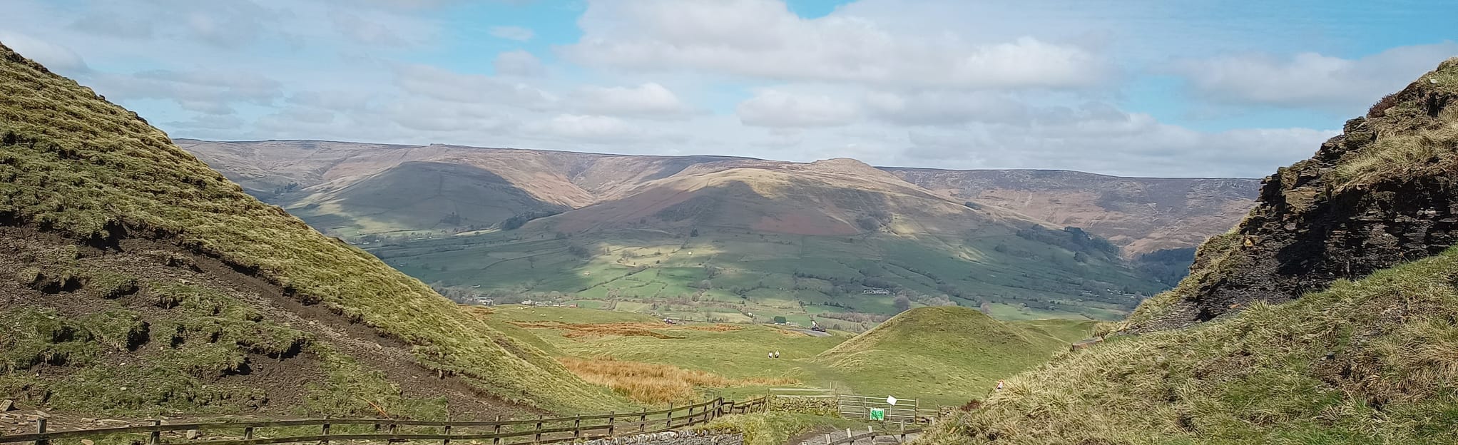 Suicide Cave - Hollins Cross - Mam Tor: 44 Reviews, Map - Derbyshire ...