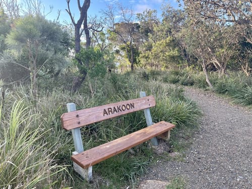 Best Hikes and Trails in Arakoon National Park | AllTrails