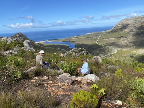 2023 Best Long Trails in Kleinmond | AllTrails