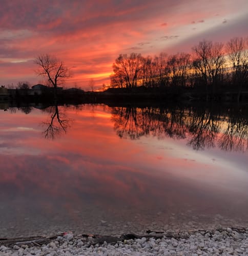 Best Hikes and Trails in Sycamore Lake Rotary Park | AllTrails