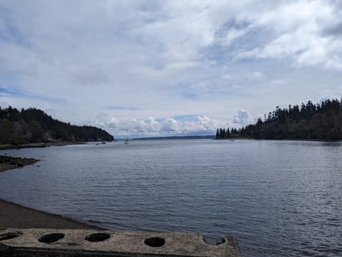 Best Hikes and Trails in Blakely Harbor Park | AllTrails