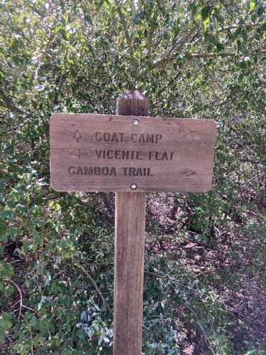 2023 Best Moderate Trails in Ventana Wilderness | AllTrails