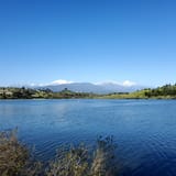 Puddingstone Reservoir Lake View and Park Trail Loop, California - 576 ...