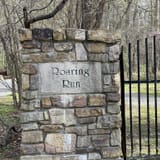 Roaring Run Hoop Hole Trail, Virginia - 702 Reviews, Map | AllTrails