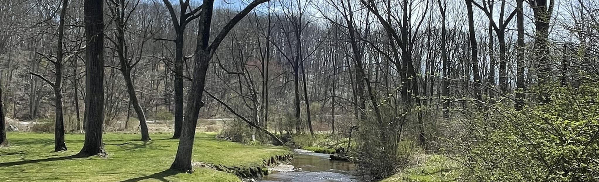 Spring Valley Trail, Pennsylvania - 207 Reviews, Map | AllTrails