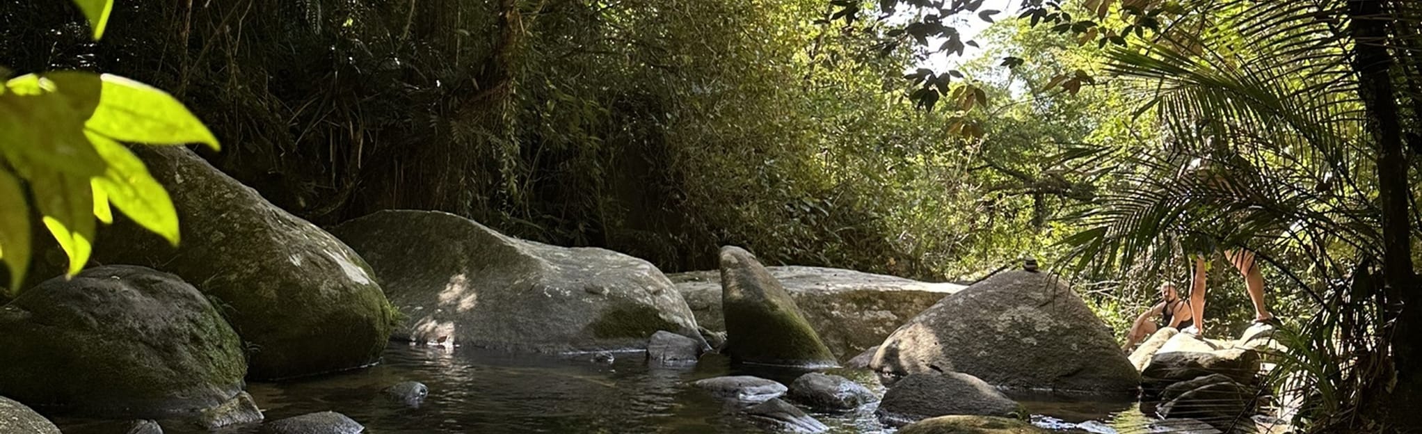 Trilha Pedra que Engole: 3 fotos - Rio de Janeiro, Brasil | AllTrails