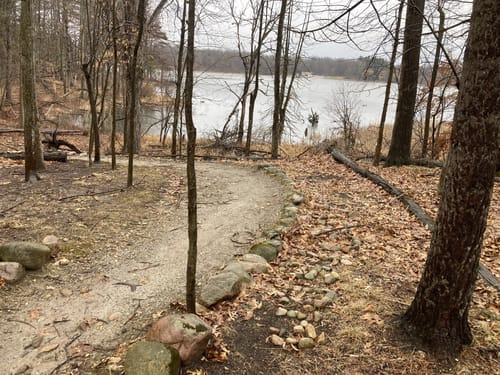 Best Hikes and Trails in Addison Oaks County Park | AllTrails