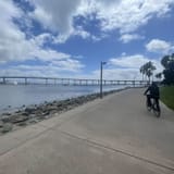 Bayshore Bikeway (Silver Strand) Trail , California - 959 Reviews, Map ...
