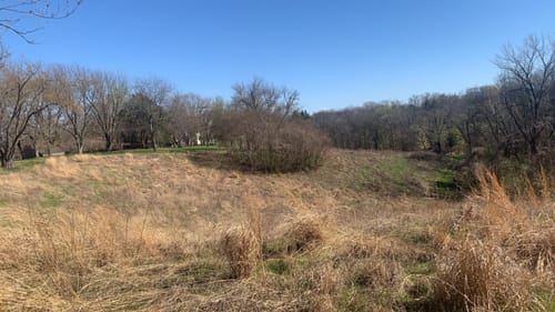 2023 Best trails in Faust County Park | AllTrails