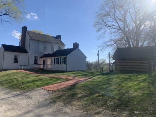 Best Hikes and Trails in Faust County Park | AllTrails