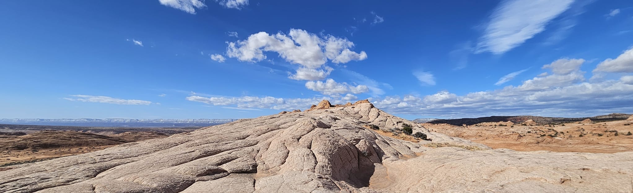 The Volcano / Cosmic Ashtray: 248 foto's - Utah | AllTrails