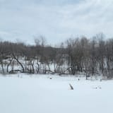 Lake Rebecca Park Reserve Paved Multi-Use Trail, Minnesota - 258 ...