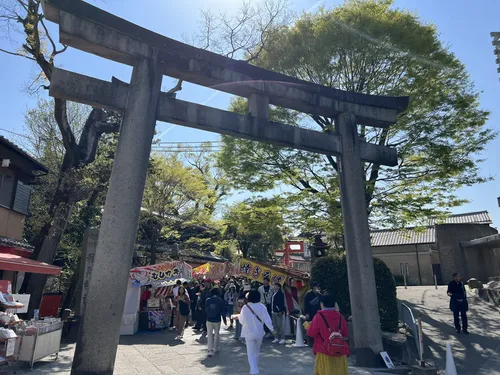 Best Forest Trails in Hattori Ryokuchi Park | AllTrails