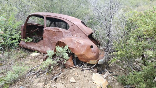 Best Hikes and Trails in Julian County Park | AllTrails