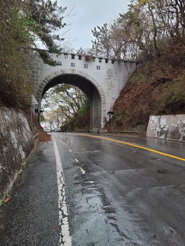 2023 Best Moderate Trails in Changwon-si | AllTrails