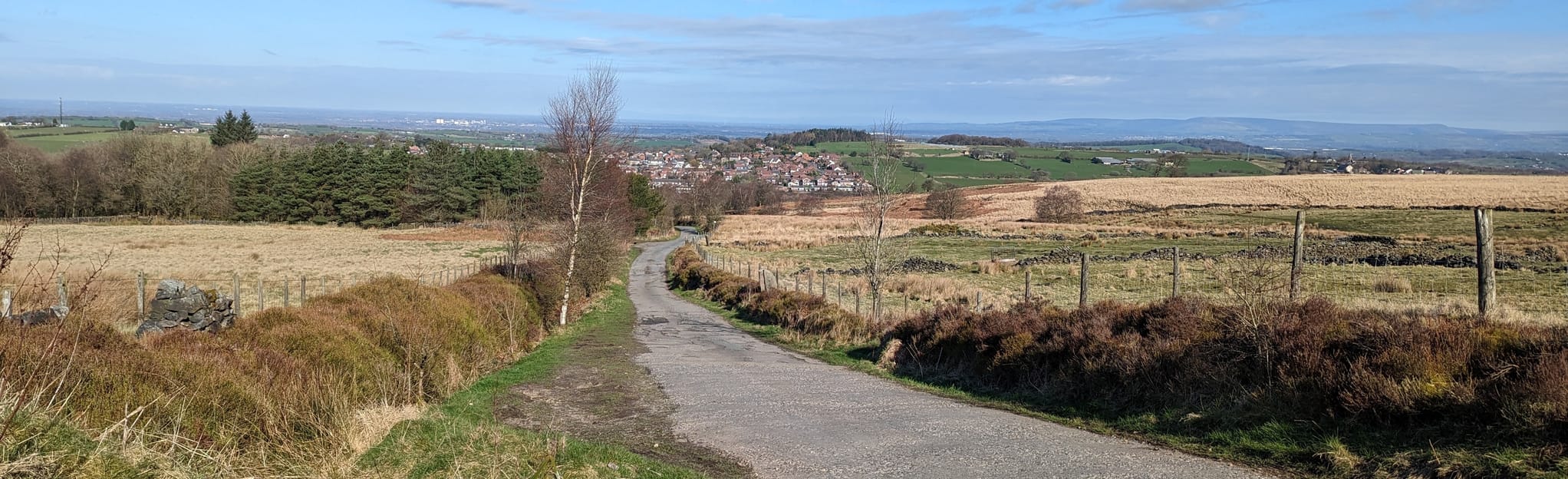 Abandoned Farms of Brinscall Circular, Lancashire, England - 54 Reviews ...