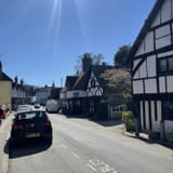 Gomshall Mill and Netley Park Circular, Surrey, England - 219 Reviews ...