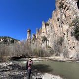 Little Bear Canyon Trail, New Mexico - 312 Reviews, Map | AllTrails