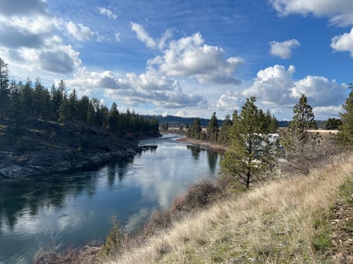 Best Hikes and Trails in Spokane River Centennial Park | AllTrails