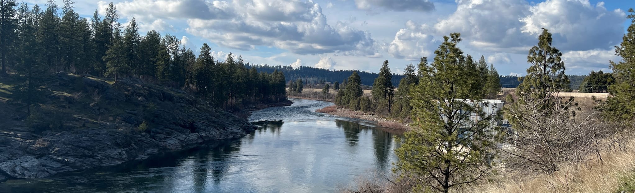 AllTrails | Sullivan Park River Trail: 40 Reviews, Map - Washington