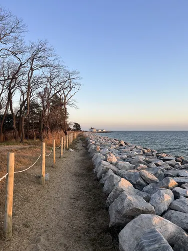 Best Hikes and Trails in Point Lookout State Park | AllTrails