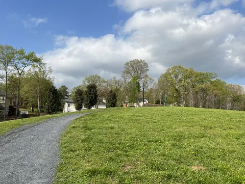 Best Hikes and Trails in Mabry Park | AllTrails