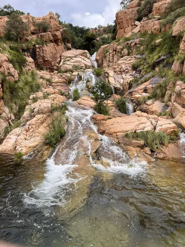 10 Best Trails and Hikes in Rustenburg NU | AllTrails