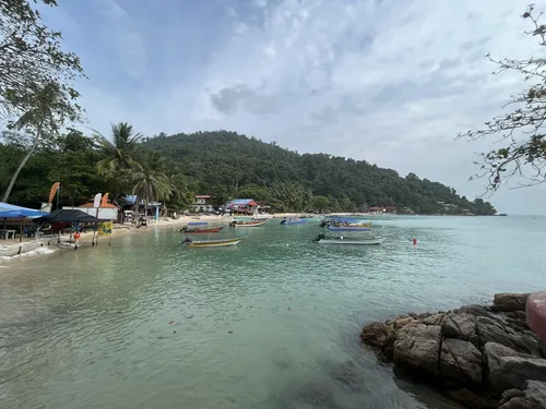 Best Easy Trails in Kuala Besut | AllTrails