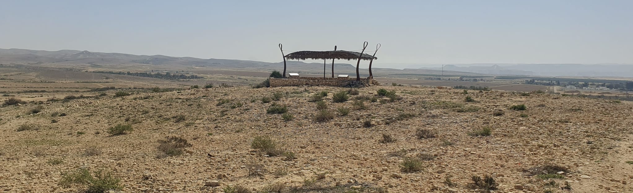 Sde Boker and Noked River Loop, Southern District HaDarom, Israel - Map, Guide | AllTrails