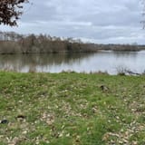 Finchampstead Ridges and Blackwater Valley Circular, Berkshire, England ...