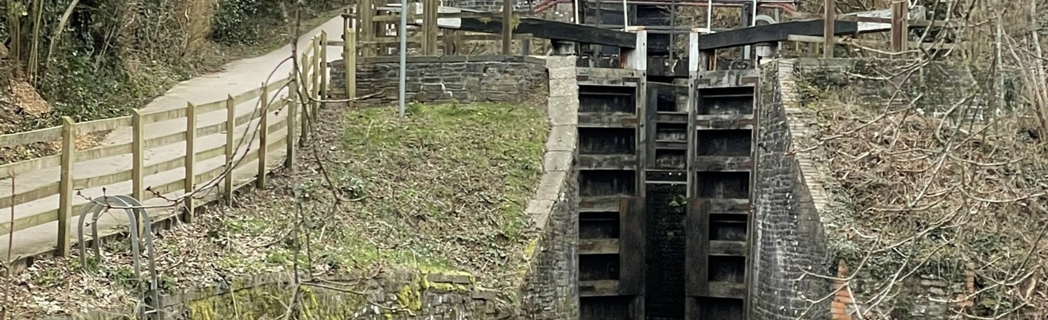 Fourteen Locks and Monmouthshire Canal Walk - Newport, Wales | AllTrails