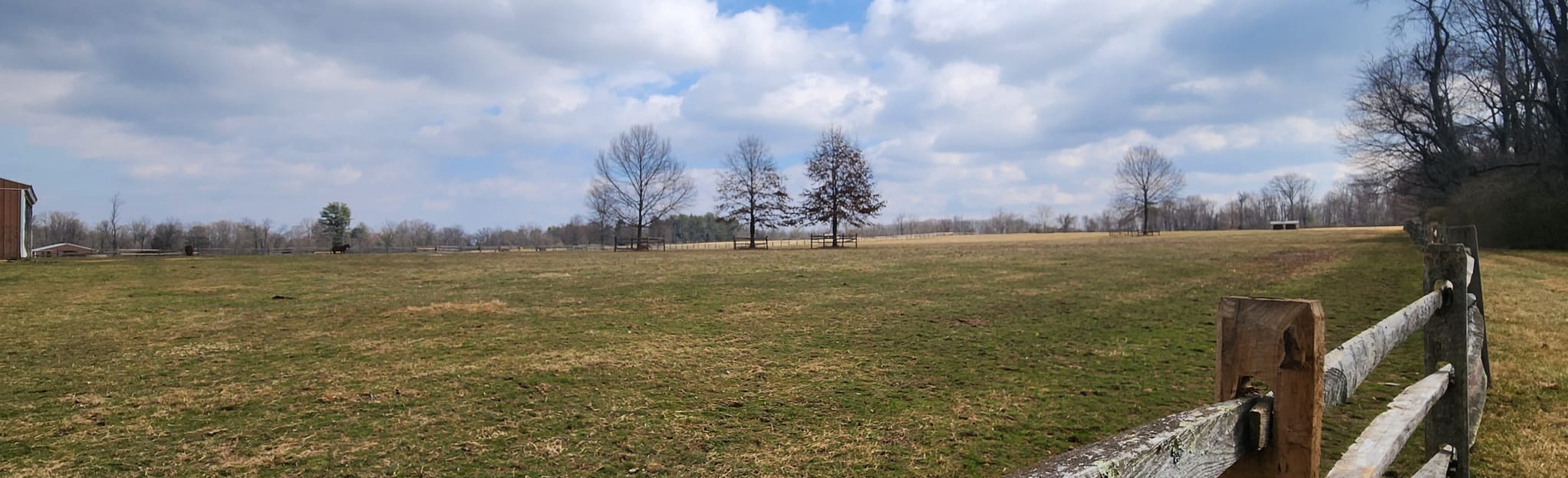 Old Farm Trail: 10 Reviews, Map - Pennsylvania | AllTrails