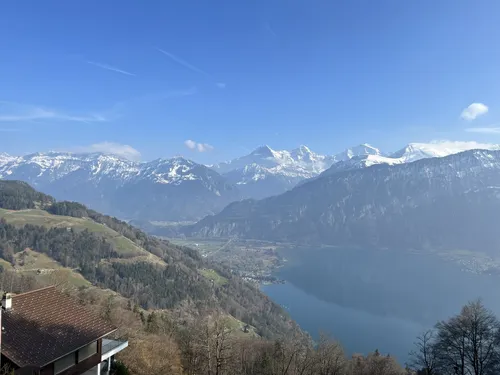 Best River Trails in Unterseen | AllTrails