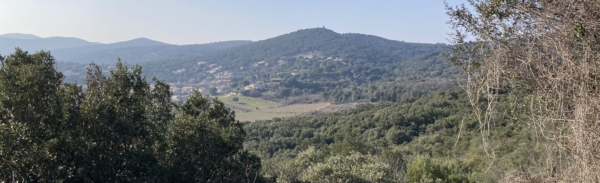 Faugères - Montabieau: 32 Reviews, Map - Hérault, France | AllTrails